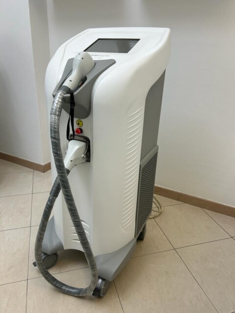 PRIMELASE Cocoon Medical - Laser4Med